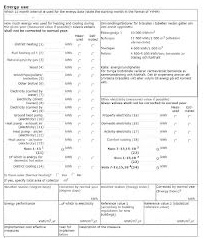 Inspection on the Building Energy Declaration ( Boverket- CEX ...